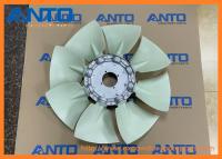 China VOE14598161 14598161 Fan Excavator Spare Parts For EC210B EC240B for sale