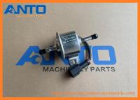 China YM129612-52100 YM12961252100 Feed Pump KOMATSU Excavator Spare Parts For PC20MR-3 4D88E-6 for sale