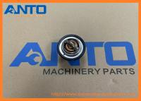 China YM119717-49800 RYM11971749800 Thermostat KOMATSU Excavator Spare Parts For 2D70E-5S-BA PC22MR-3 for sale