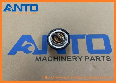 China YM119717-49800 RYM11971749800 Thermostat KOMATSU Excavator Spare Parts For 2D70E-5S-BA PC22MR-3 for sale