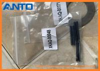China XKAQ00048 XKAQ-00048 Spring Pin Excavator Swing Motor For HYUNDAI R170W7 R170W7A R200W7 for sale