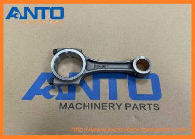 China YM119717-23000 YM11971723000 Connecting Rod KOMATSU Excavator Spare Parts For 3D76E-5N-BA PC22MR-3 for sale