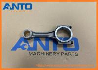 China YM119717-23000 YM11971723000 Connecting Rod KOMATSU Excavator Spare Parts For 3D76E-5N-BA PC22MR-3 for sale