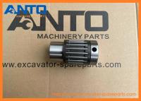 China XKAQ00070 XKAQ-00070 Pin Excavator Swing Motor For HYUNDAI R170W7 R170W7A R200W7 for sale