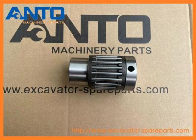 China XKAQ00070 XKAQ-00070 Pin Excavator Swing Motor For HYUNDAI R170W7 R170W7A R200W7 for sale