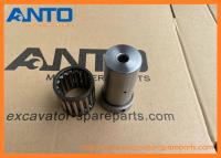 China XKAQ00070 XKAQ-00070 Pin Excavator Swing Motor For HYUNDAI R170W7 R170W7A R200W7 for sale