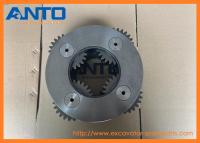 China XKAQ00180 XKAQ-00180 Carrier No.3 Excavator Final Drive For HYUNDAI R250LC7 R250LC7A for sale