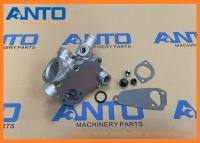 China YM119717-42002 RYM11971742002 Water Pump KOMATSU Excavator Spare Parts For PC20MR-3 4D88E-6 for sale