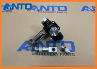 China 6553-91-1400 6553911400 Feed Pump KOMATSU Wheel Loader Spare Parts For SA12V140-1C WA700-3L for sale