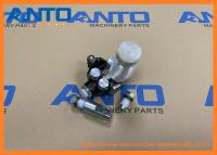 China 6553-91-1400 6553911400 Feed Pump KOMATSU Wheel Loader Spare Parts For SA12V140-1C WA700-3L for sale