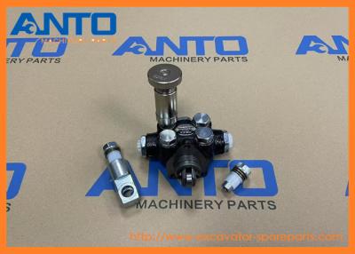 China 6553-91-1400 6553911400 Feed Pump KOMATSU Wheel Loader Spare Parts For SA12V140-1C WA700-3L for sale