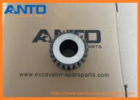 China XKAQ00634 XKAQ-00634 Sun Gear 2 Excavator Swing Gear For HYUNDAI R250LC7 R250LC7A for sale