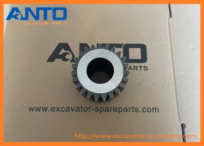 China XKAQ00634 XKAQ-00634 Sun Gear 2 Excavator Swing Gear For HYUNDAI R250LC7 R250LC7A for sale