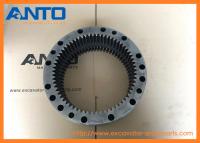 China XKAQ-00649 XKAQ00649 Gear-Ring Excavator Swing Gear For HYUNDAI R450LC7 R450LC7A R500LC7 for sale