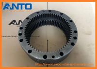 China XKAQ-00649 XKAQ00649 Gear-Ring Excavator Swing Gear For HYUNDAI R450LC7 R450LC7A R500LC7 for sale