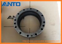 China XKAQ-00649 XKAQ00649 Gear-Ring Excavator Swing Gear For HYUNDAI R450LC7 R450LC7A R500LC7 for sale