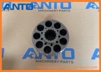 China XKAY-00530 XKAY00530 Cylinder Block Excavator Swing Motor For HYUNDAI R200W7 for sale
