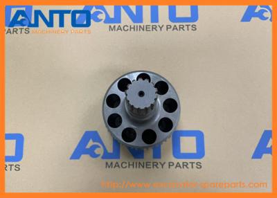China VOE14508587 14508587 Cylinder Block Excavator Spare Parts  For EC160C EC170D for sale