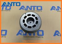 China VOE14508587 14508587 Cylinder Block Excavator Spare Parts  For EC160C EC170D for sale