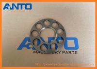 China XKAY-00534 XKAY00534 Plate Set Excavator Swing Motor For HYUNDAI R170W7 R170W7A for sale
