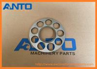 China XKAY-00534 XKAY00534 Plate Set Excavator Swing Motor For HYUNDAI R170W7 R170W7A for sale