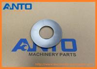 China SA8230-04360 SA823004360 Shoe Plate Excavator Spare Parts  For EC160C EC170D for sale