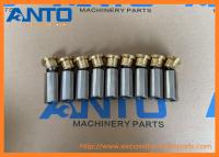 China XKAY-00535 XKAY00535 Piston Kit Excavator Swing Motor For HYUNDAI R200W7 R200W7A for sale
