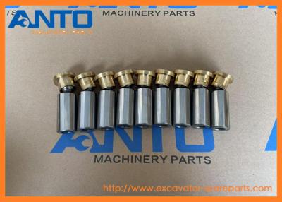 China XKAY-00535 XKAY00535 Piston Kit Excavator Swing Motor For HYUNDAI R200W7 R200W7A for sale