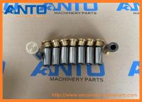 China XKAY-00535 XKAY00535 Piston Kit Excavator Swing Motor For HYUNDAI R200W7 R200W7A for sale