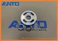 China SA8230-03990 SA823003990 Valve Plate Excavator Spare Parts For EC170D EC180D for sale