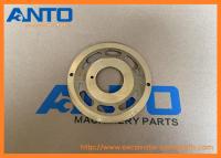 China XKAY-00544 XKAY00544 Valve Plate Excavator Swing Motor For HYUNDAI R170W7 R170W7A for sale
