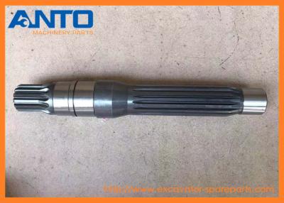 China XKAY00207 XKAY-00207 Shaft Excavator Travel Motor For HYUNDAI R250LC7 R250LC7A R290LC7 for sale