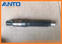 China XKAY00207 XKAY-00207 Shaft Excavator Travel Motor For HYUNDAI R250LC7 R250LC7A R290LC7 for sale