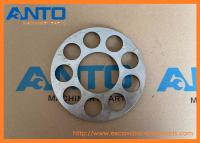 China XKAY00462 XKAY-00462 Plate Set Excavator Travel Motor For HYUNDAI R140LC-7 R160LC7 for sale