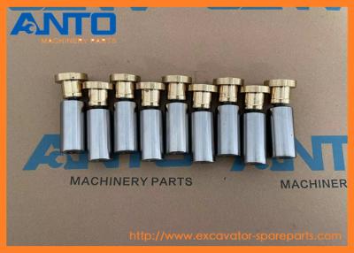 China XKAY00464 XKAY-00464 Piston Assy Excavator Travel Motor For HYUNDAI R140LC-7 R160LC7 for sale