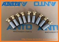 China XKAY00464 XKAY-00464 Piston Assy Excavator Travel Motor For HYUNDAI R140LC-7 R160LC7 for sale