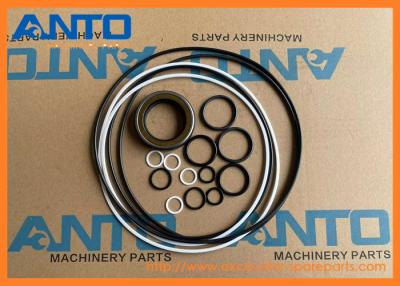 China XKAY00518 XKAY-00518 Seal Kit Excavator Travel Motor For HYUNDAI R110-7 R110-7A R140LC-7 for sale