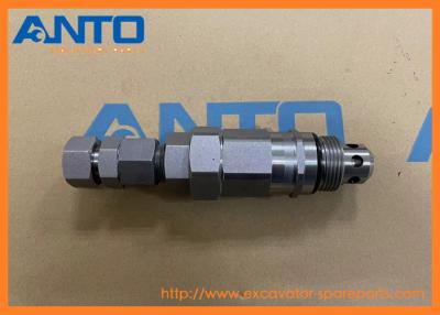 China XKAY01358 XKAY-01358 Main Relief Valve Excavator Main Control Valve For HYUNDAI R360LC7A for sale