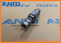 China XKAY01358 XKAY-01358 Main Relief Valve Excavator Main Control Valve For HYUNDAI R360LC7A for sale