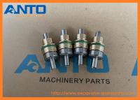 China XKAY01918 XKAY-01918 Plug Kit Excavator Spare Parts For HYUNDAI R1200-9 R125LCR-9A for sale
