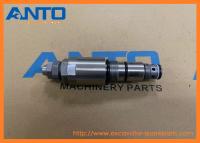 China XKBF-01291 XKBF01291 Main Relief Valve Excavator Main Control Valve For HYUNDAI R140LC9 for sale