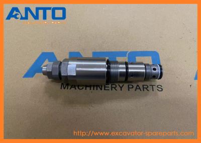 China XKBF-01291 XKBF01291 Main Relief Valve Excavator Main Control Valve For HYUNDAI R140LC9 for sale