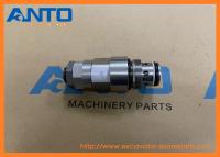 China XKBF-01293 XKBF01293 Relief Valve Excavator Main Control Valve For HYUNDAI R210LC9 for sale