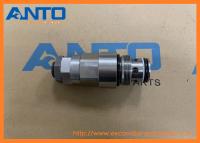 China XKBF-01293 XKBF01293 Relief Valve Excavator Main Control Valve For HYUNDAI R210LC9 for sale