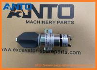 China XKDE-01455 XKDE01455 Solenoid Excavator Electric Parts For HYUNDAI R1200-9 R125LCR-9A for sale