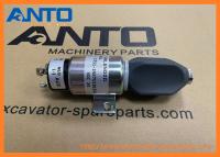 China XKDE-01455 XKDE01455 Solenoid Excavator Electric Parts For HYUNDAI R1200-9 R125LCR-9A for sale