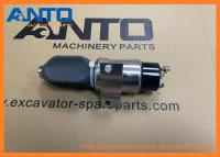 China XKDE-01455 XKDE01455 Solenoid Excavator Electric Parts For HYUNDAI R1200-9 R125LCR-9A for sale