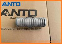 China 4207841 Oil Element Excavator Filter Fitting For HITACHI 344G 444G EX100 EX100-2 EX100-3 for sale