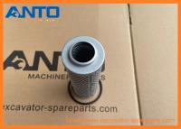 China 4207841 Oil Element Excavator Filter Fitting For HITACHI 344G 444G EX100 EX100-2 EX100-3 for sale