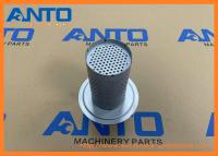 China VOE14737475 14737475 Hydraulic Oil Filter Excavator Spare Parts  For EC200E EC750E HR for sale